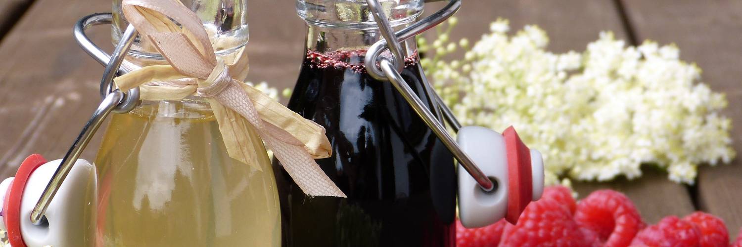 Syropy do wody. Jakie dobre dodatki smakowe do wody